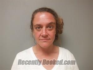 Recent Booking / Mugshot for Ashlin Brooke Owens in Craighead County ...