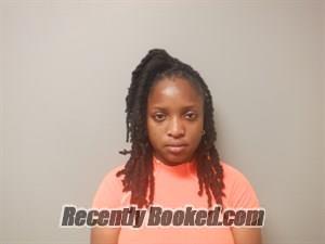 Recent Booking / Mugshot for Kiera Unique Jackson in Craighead County ...