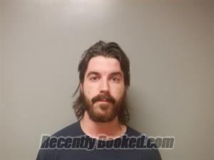 Recent Booking / Mugshot for Reece Alan Merrell in Craighead County ...