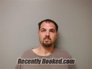 Recent Booking / Mugshot for Kenneth Brandon Barbee in Craighead County ...