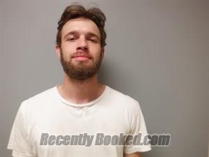 Recent Booking / Mugshot for Brian Andrew Poyner in Craighead County ...