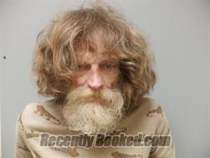 Recent Booking / Mugshot for Scott L Ballinger in Craighead County ...