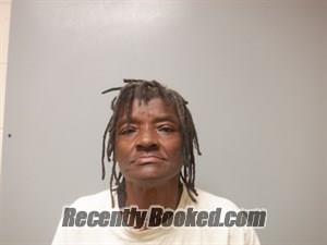Recent Booking / Mugshot for Ann Marie Bogan in Craighead County, Arkansas