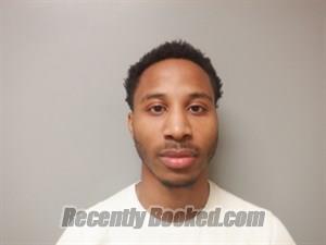 Recent Booking / Mugshot for Devonte Lavon Wallace in Craighead County ...