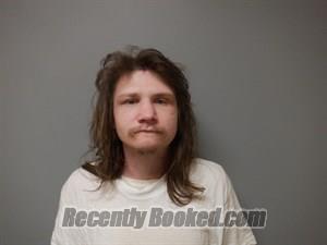 Recent Booking / Mugshot for Cody Alexander Wright in Craighead County ...
