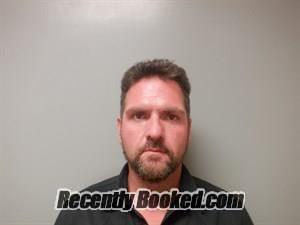 Recent Booking / Mugshot for Jonathan Paul Cottingham in Craighead ...