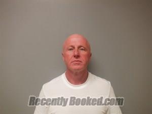 Recent Booking / Mugshot for Christopher Alexander Ishmael in Craighead ...