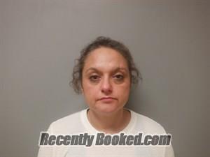 Recent Booking / Mugshot for Lana Ladell GREER in Craighead County ...
