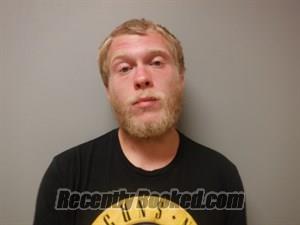 Recent Booking / Mugshot for Jonathan Tyler Knell in Craighead County ...