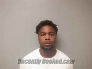 Recent Booking / Mugshot for Darrell Deshawn Fowler in Craighead County ...