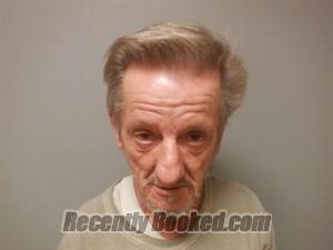 Recent Booking / Mugshot for Thomas Allen Bennett in Craighead County ...