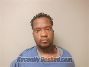 Recent Booking / Mugshot for Rickey Harris in Craighead County, Arkansas