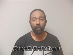 Recent Booking / Mugshot for Irving Ray Lofton in Craighead County ...