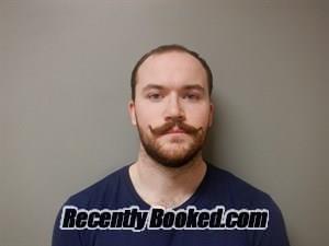 Recent Booking / Mugshot for Jacob Thomas Ford in Craighead County ...