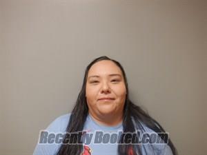Recent Booking / Mugshot for Becky Marie Rodriguez in Craighead County ...