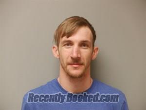 Recent Booking / Mugshot for Alexander Doster in Craighead County, Arkansas