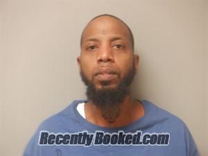 Recent Booking / Mugshot for Quentin Dion Wolfe in Craighead County ...