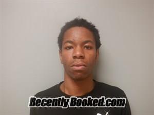 Recent Booking / Mugshot for Keyvin Johnson in Craighead County, Arkansas