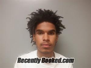 Recent Booking / Mugshot for Landon Okeith Larry in Craighead County ...