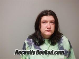 Recent Booking / Mugshot for Kacey Elizabeth Payton in Craighead County ...
