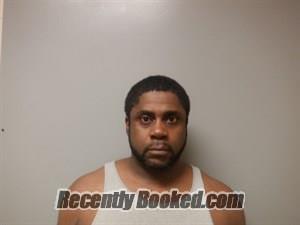 Recent Booking / Mugshot for Joseph Alexander Robinson in Craighead ...