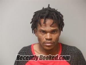 Recent Booking / Mugshot for Jasper Perry in Craighead County, Arkansas