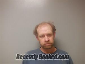 Recent Booking / Mugshot for Brandon James David Greer in Craighead ...