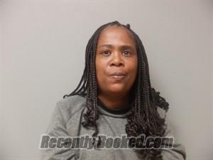 Recent Booking / Mugshot for Elizabeth Marie Smith-Mcneal in Craighead ...