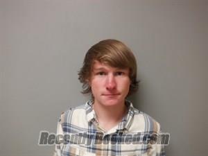 Recent Booking / Mugshot for Reese Aaron Hubbard in Craighead County ...