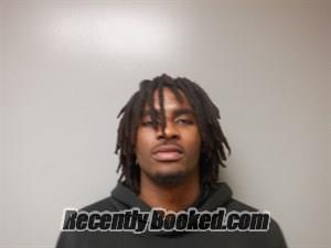 Recent Booking / Mugshot for Rashaud Dewayne Marshall in Craighead ...