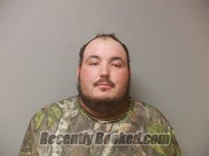 Recent Booking / Mugshot for Matthew Charles Perry in Craighead County ...