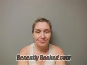 Recent Booking / Mugshot for Sara Lindsey Mcdaniel in Craighead County ...