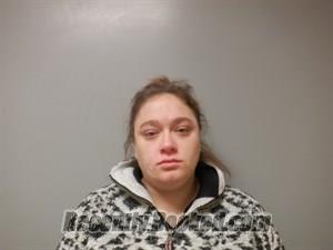 Recent Booking / Mugshot for Jessica Ann Murphy - Hodgkiss in Craighead ...