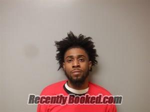 Recent Booking / Mugshot for Andrea Terrill Mitchell in Craighead ...