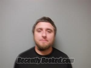 Recent Booking / Mugshot for Ethan Daniel Mosley in Craighead County ...