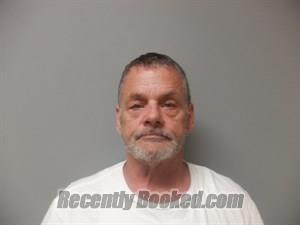 Recent Booking / Mugshot for Rodney Dewayne Trammell in Craighead ...