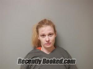 Recent Booking / Mugshot for Erica Elizabeth Henn in Craighead County ...