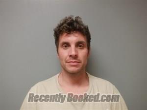 Recent Booking / Mugshot for Bret Allen Sisler in Craighead County ...