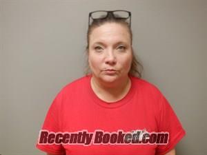 Recent Booking / Mugshot for Melissa Rechelle Ince in Craighead County ...