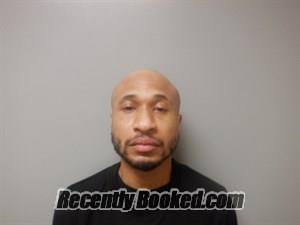 Recent Booking / Mugshot for Christian Sinclair Mobley in Craighead ...