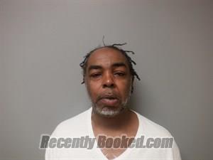 Recent Booking / Mugshot for Randy Lamar Rudd in Craighead County, Arkansas