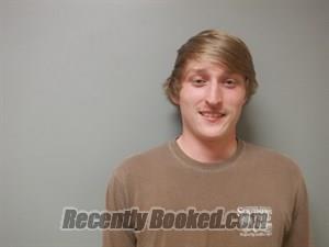 Recent Booking / Mugshot for Colton Ray Craft-Hooper in Craighead ...