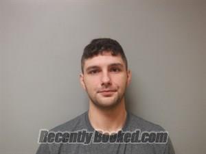 Devin Dwayne Browning Mugshot & Arrest Info | Craighead County, AR