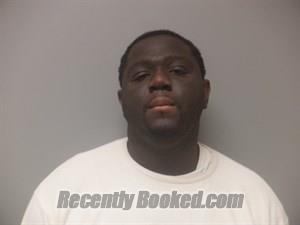 Recent Booking / Mugshot for Keyonte James Wilbourn in Craighead County ...