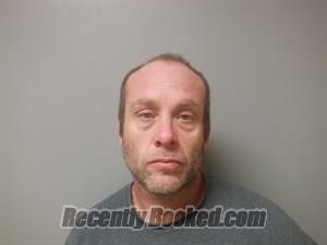 Recent Booking / Mugshot for Billy Ray Nelson in Craighead County, Arkansas