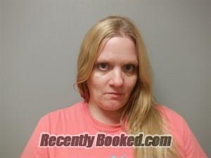 Recent Booking / Mugshot for Holly Michelle Foley in Craighead County ...