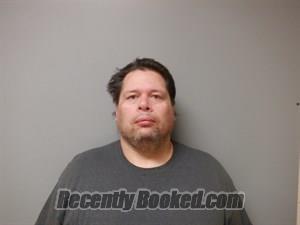 Recent Booking / Mugshot for Reginal Joseph Escobedo in Craighead ...