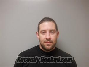 Recent Booking / Mugshot for Zachary Shane Golden in Craighead County ...