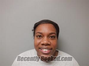 Recent Booking / Mugshot for Sherrie Slater in Craighead County, Arkansas