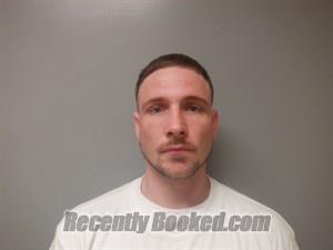 Recent Booking / Mugshot for Michael Shane Bradley in Craighead County ...